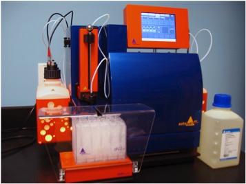 Cell Culture | Stem Cell Center