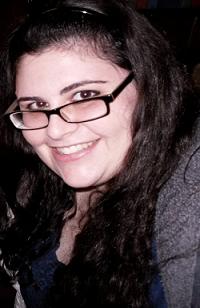 Congratulations to Rachel Behar Who Recently Received a NIH Pre ...