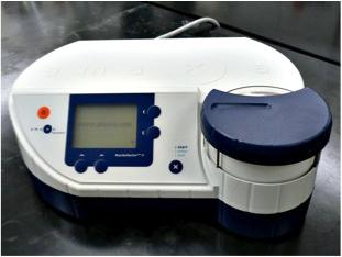 Molecular Biology | Stem Cell Center